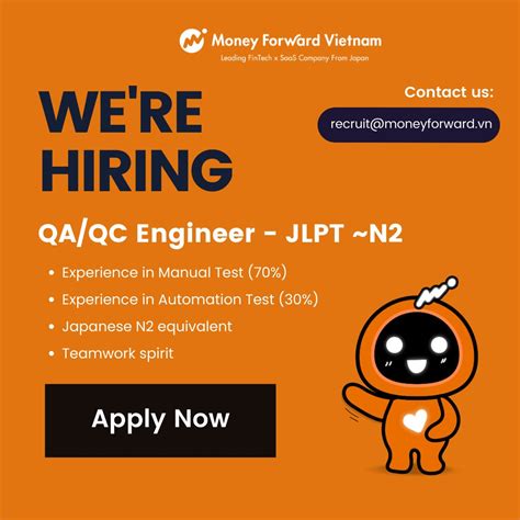 Winnie Nguyễn On Linkedin 📣 Calling All Candidates 🌟 We Are Currently