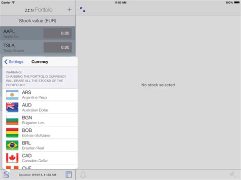 Uipopover Present A Uialertcontroller From Within A Popover In Ios8