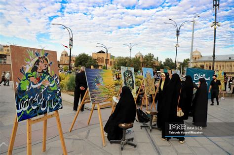 ‎طیبه یوسفی مظاهر‎ ‎اجتماع مردم همدان در محکومیت حملات رژیم صهیونیستی به کشور اجتماع مردمی در