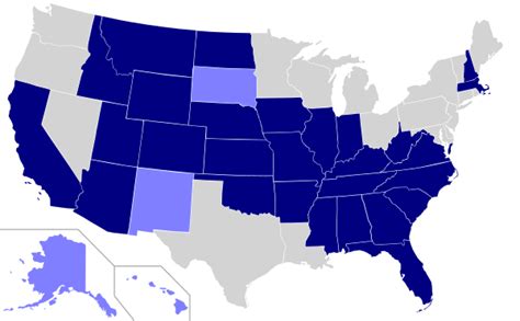 Languages Of The United States Wikipedia
