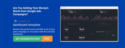 The Most Important Google Ads Metrics Original Data