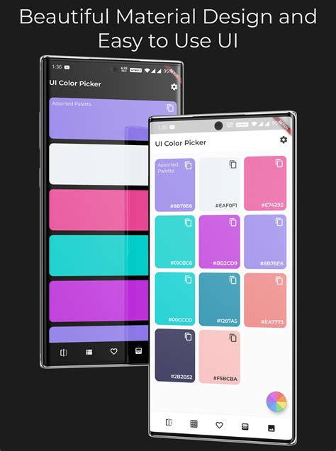 Ui Color Picker Apk For Android Download