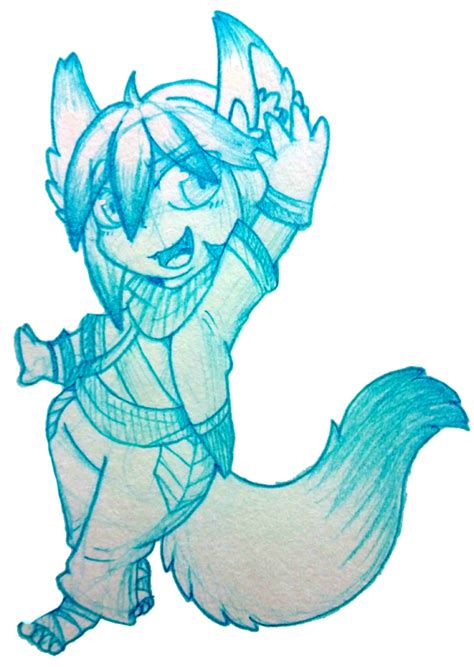 One Shots Chibi Sketch Kit By Hawkein On Deviantart