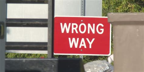Kytc Prepares To Launch Wrong Way Driver Deterrent Technology In Lexington Polara