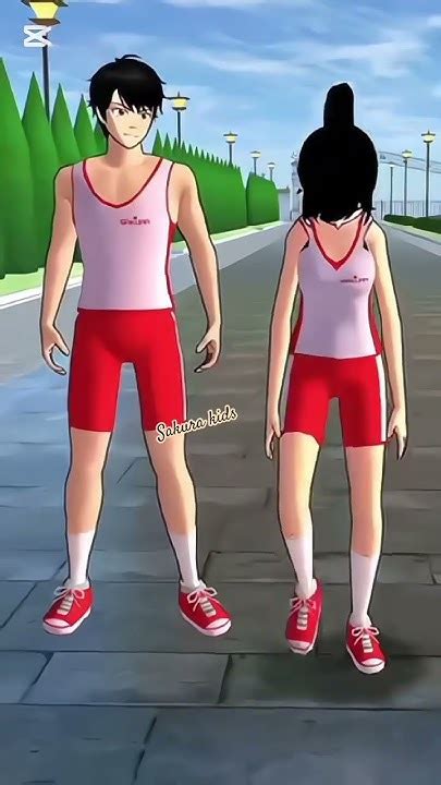 Keberuntunganku Berwarna Hitam😫😭😭 Shorts Sakuraschoolsimulator