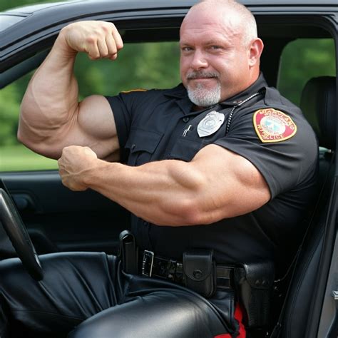 Daddy Muscle On Tumblr