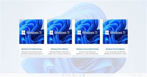 Windows 11 Types How To Choose The Right Edition