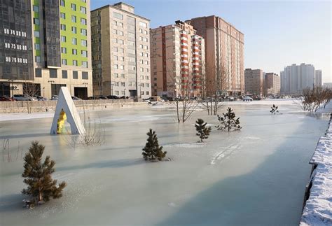 Х Нямбаатар Зургаан байршилд өмнөх жилүүдийн дунджаас илүү хэмжээгээр халиа үүсээд байна