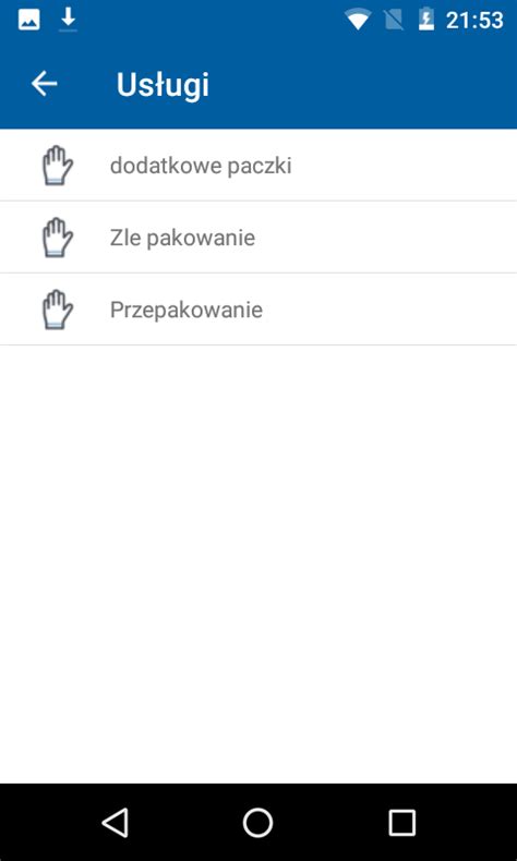 Github Skycompeuxamarin Barcode Scanner