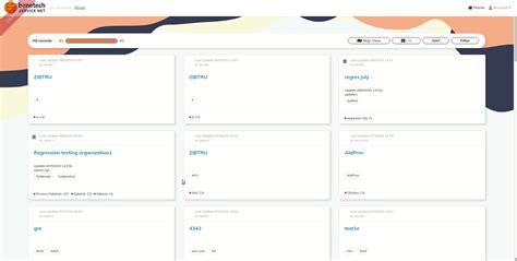 When On Serviceprovider Public View Log In Should Surface Modal Over The Public View · Issue