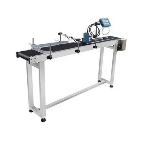 Tij Batch Coding Printer Model Namenumber Gx 100 At ₹ 79999piece In Ludhiana