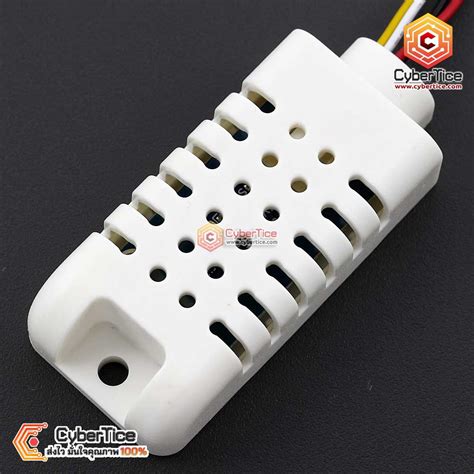 Sht30 เซ็นเซอร์วัดอุณหภูมิและความชื้น Digital Output Temperature And Humidity Sensor Module Iic