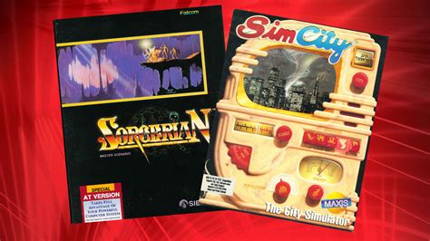 Intel 286 16 Bit CPU Swansong