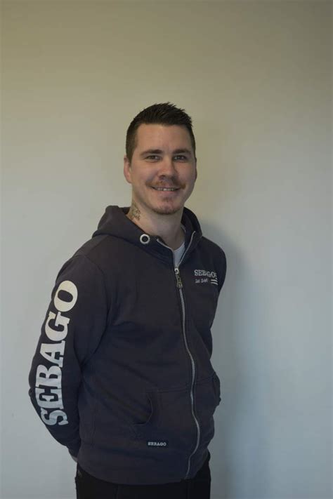 Daniel Kontakt Truckpoolen Truckpoolen Göteborg Ab