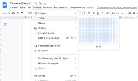 Insertar Tabla En Google Sites Image To U