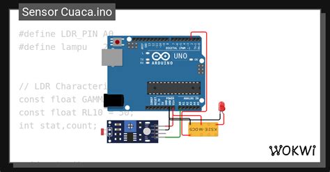 Sensor O Wokwi Esp32 Stm32 Arduino Simulator
