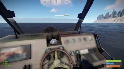 Peak Rust Gameplay YouTube