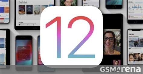 Apple Releases IOS Public Beta GSMArena Com News