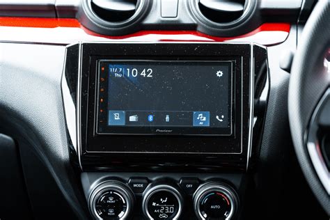 2024 Suzuki Swift Sport Review