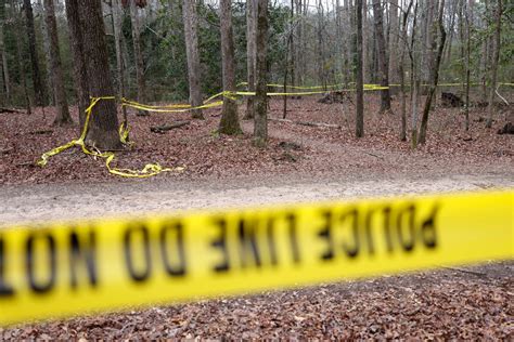 University Of Georgia Murder Sparks Finger Pointing Over Immigration