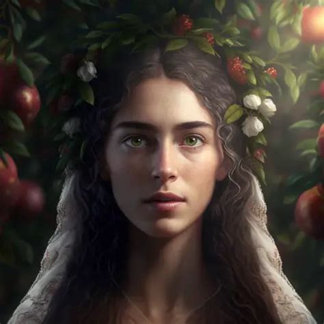 Who Was Eve In The Bible Everything You Need To Know About Eve