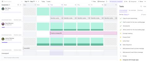 10 Value Stream Mappingvsm Templates To Enhance Workflows Clickup