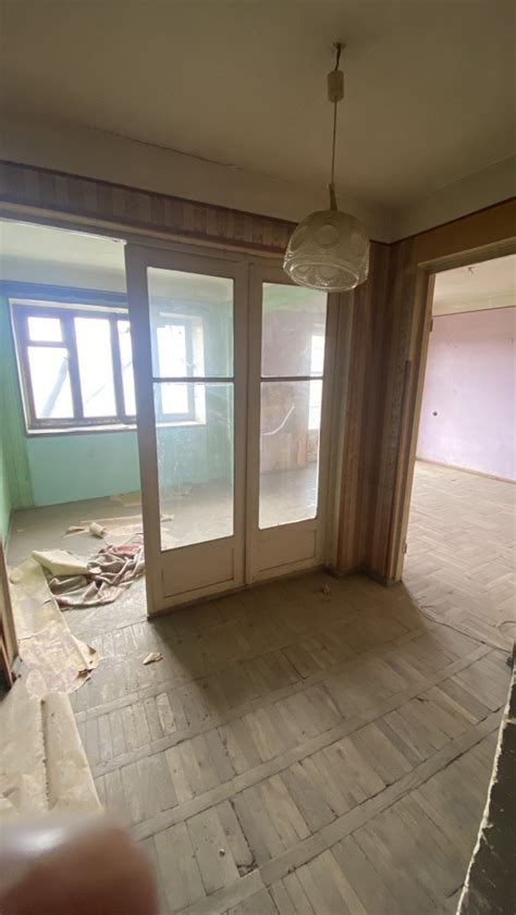 იყიდება ბინა აფრიკა თბილისი Housing Ge