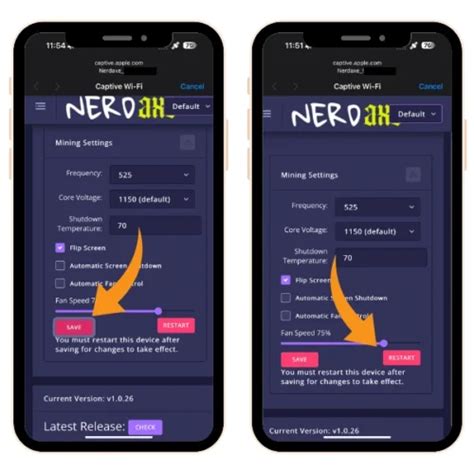 Nerdaxe Setup Guide Nerdminer Store