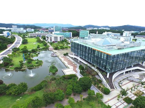 Korea Science And Technology At Toby Mcintosh Blog