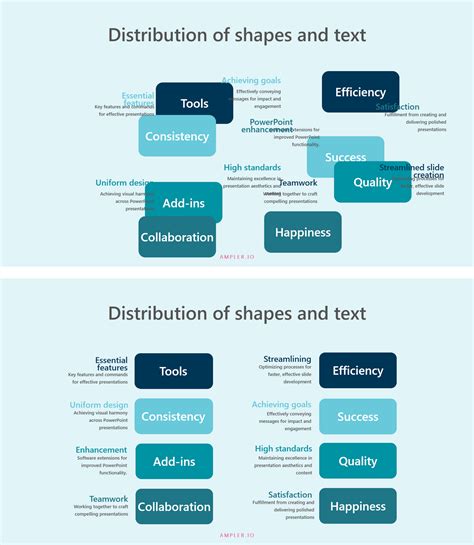 How To Distribute Shapes In Powerpoint For Polished Presentations Next Generation Tools For
