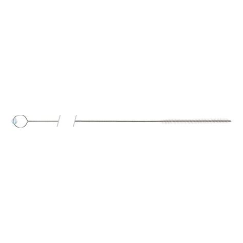 Sharn Inc Color Coded Twisted Wire Brushes 45 5442ss 30 Each Rps