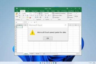 Excel Running Slow Quick Ways To Make It Faster