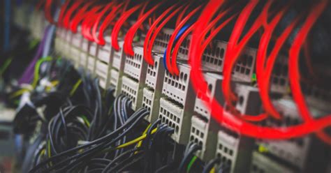 Factory Floor Network Segmentation Improves Operations Motion Ai
