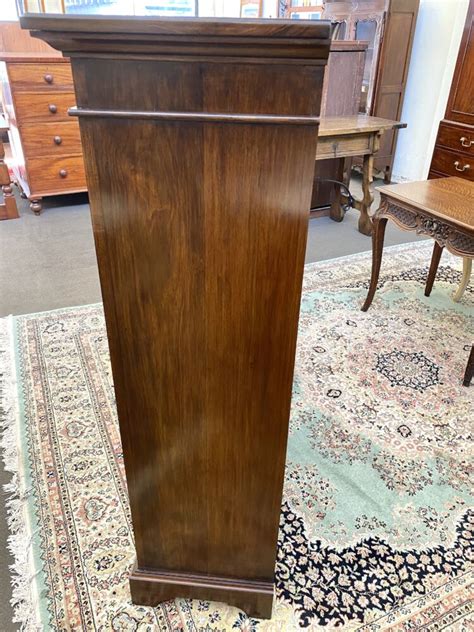 An Australian Blackwood Bookcase Furniture Revival