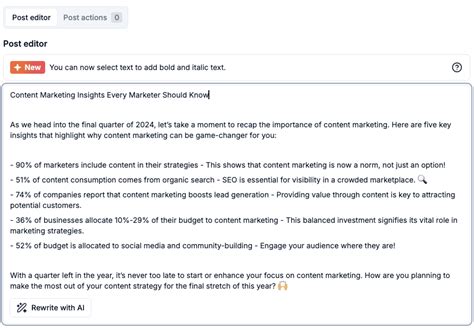 How To Bold Text In A Linkedin Post Tools
