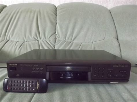 Technics SL PG 3 Hifi Wiki Com