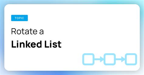 Learn The Easy Approach To Rotate A Linked List In C And Java
