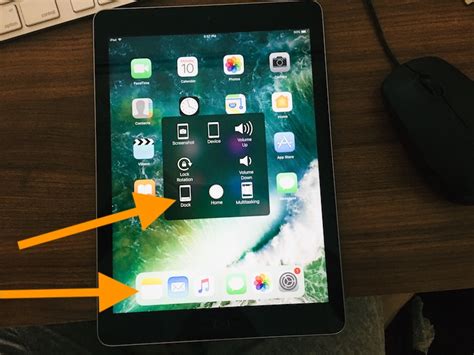 Ipad Dock Not Working Showing Stuck Unable To Access Ipados 15