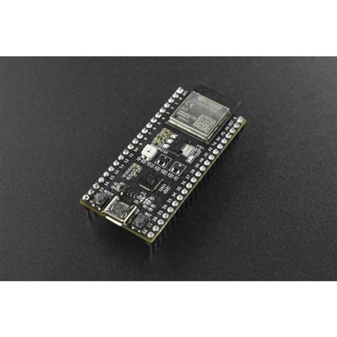 Esp32 S2 Devkitm 1 Development Board Buy In Australia Dfr0813