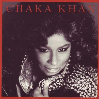 Chaka Khan Music Fanart Fanarttv