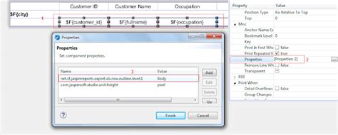 Pochampalli It Labs Tip Excel Export Expand And Collapse For Grouped Data In Jasper