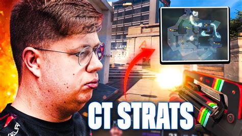 Best Overpass Ct Strats In Cs2 Karrigan Reviews Youtube