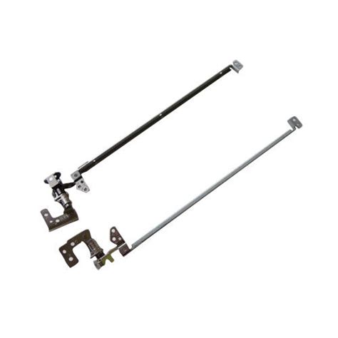 New Gateway Nv40 Nv42 Nv44 Nv48 Laptop Lcd Hinge Set Motherboard Repair And Replacement