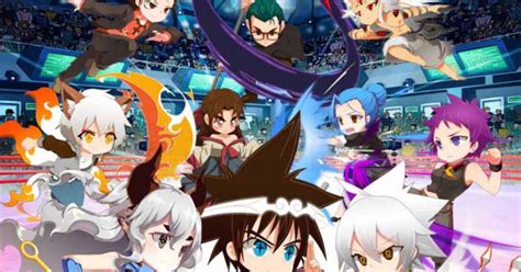 갓오브하이스쿨 롱런 가능성 봤다 와이디 하반기 실절개선 맑음