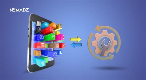 Application Software Types And Functions