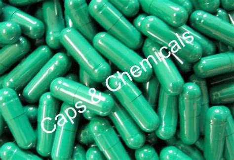 HPMC Empty Capsules At Piece Empty HPMC Capsules In Indore ID