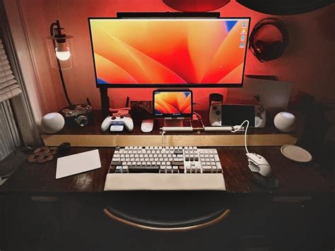 Macbook And Rog Ally Setup Rbattletops