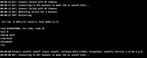 Flashed But Now Not Connecting To My Wifi Issue Arendst Tasmota GitHub