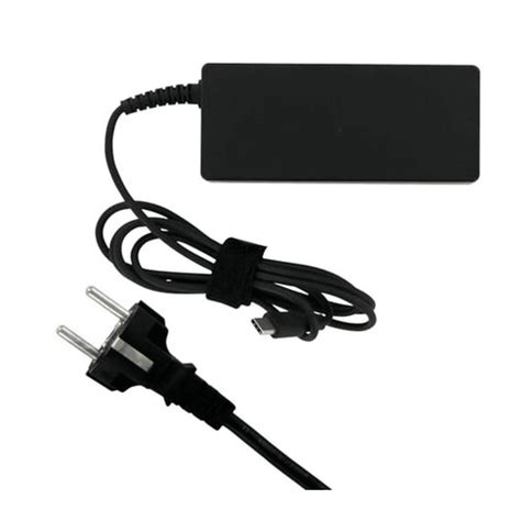 USB C Oplader 100W Voor USB C Laptop Of Notebook