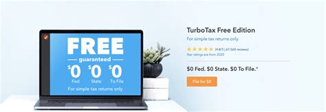 Turbotax Review In Depth Does Free Really Mean Free